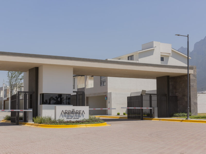 Vidusa, desarrollador inmobiliario líder en Nuevo León | VIDUSA